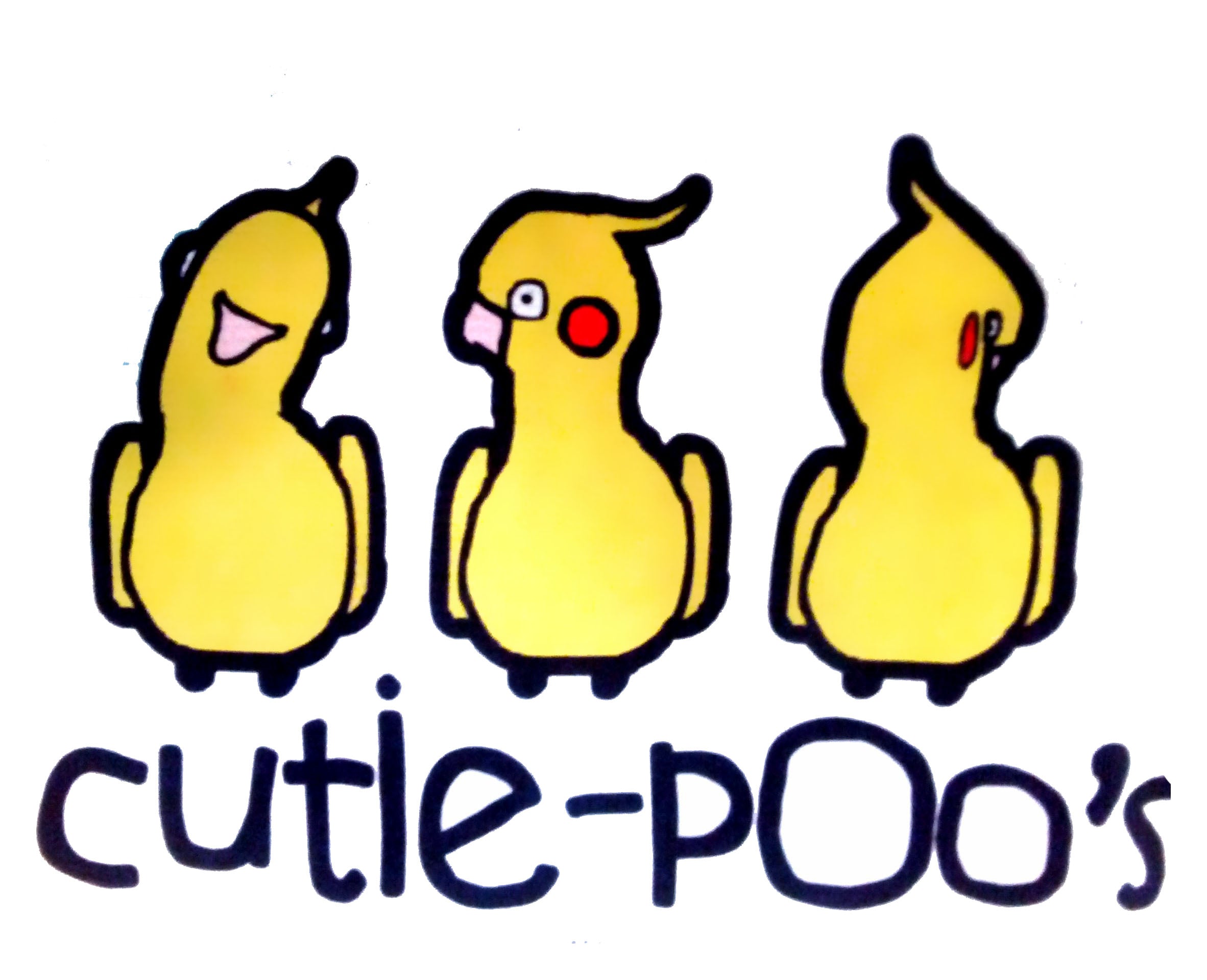 Cutie-Poo’s | Plushies (Soft Plush Toys), Anxiety Relief & LED Lights ...